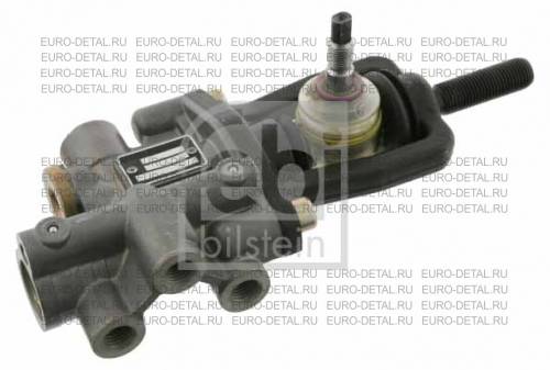 Купить 27581 Клапан электромагнитный. FEBI BILSTEIN